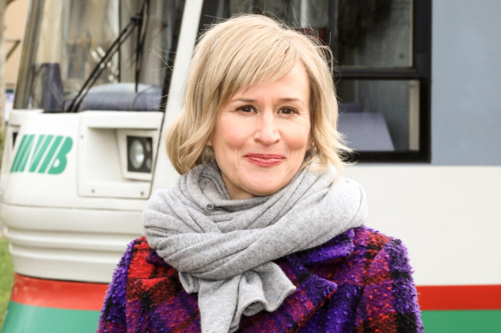 MVB-Zukunftstag 2022 – Wir bringen die Zukunft ins Rollen ...